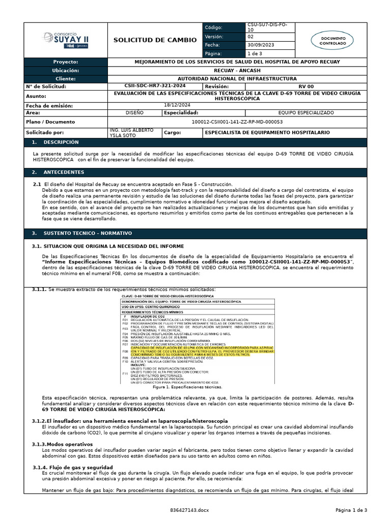 CSII-SDC-HRT-321-2024-D-69 | PDF