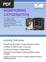PF Ratio and How To Calculate PaO2FIO2 Pinson & Tang | PDF | Physiology ...