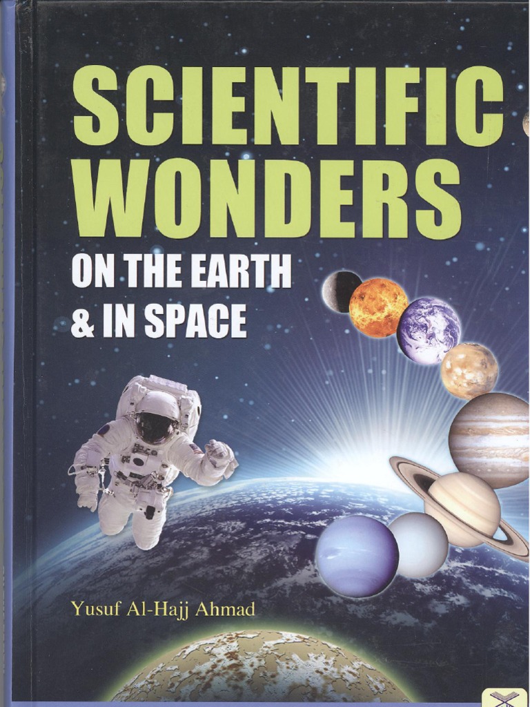 Scientific Wonders (Complete Book) | PDF