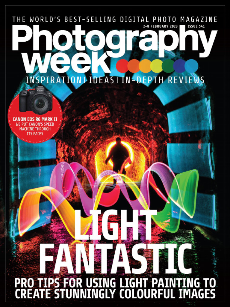 Photography Week - Issue 541 | PDF