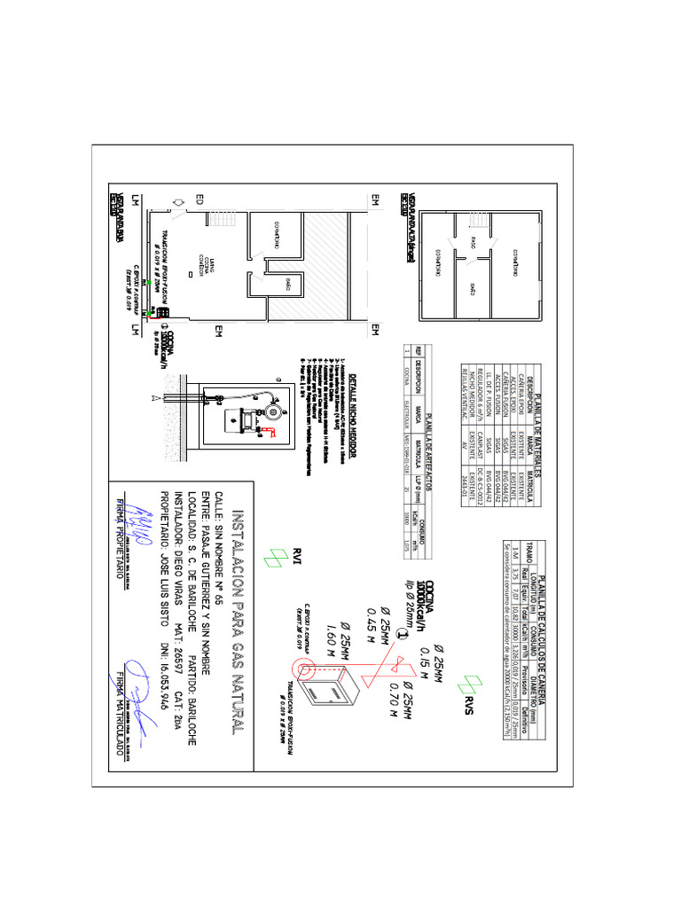 Plano Final - 9311103 | PDF