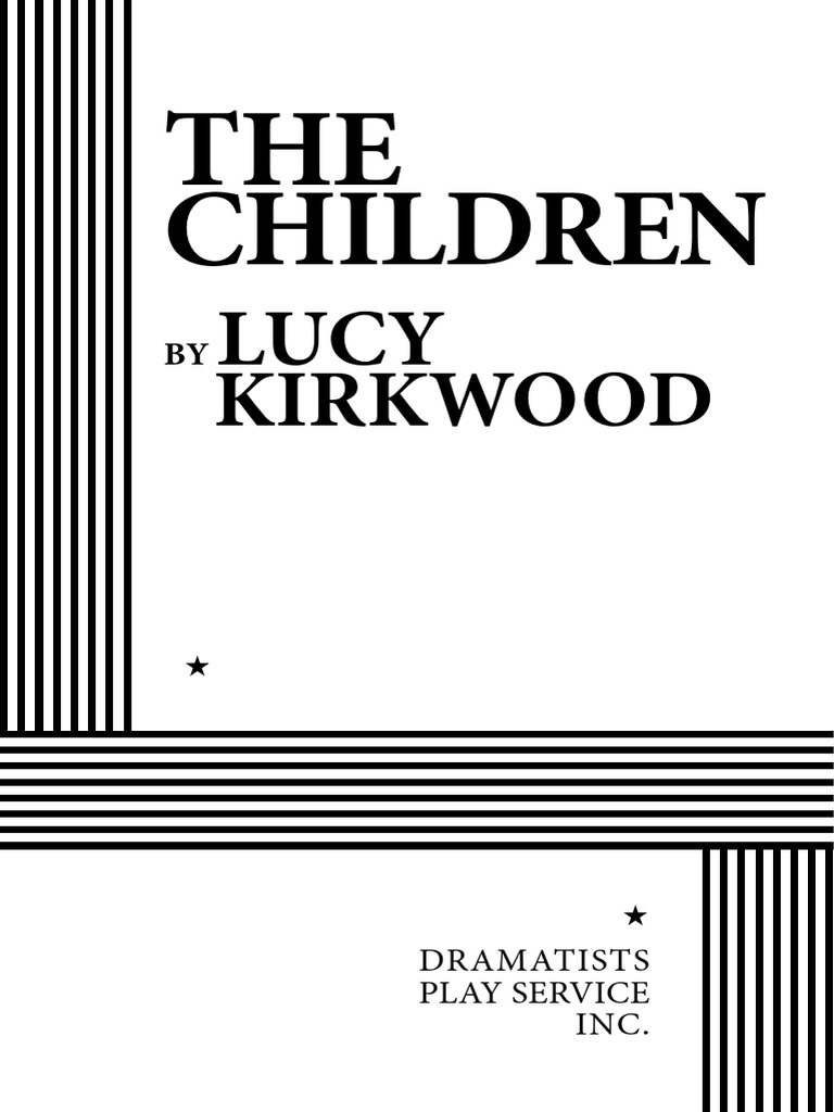 The children | PDF | Copyright | License