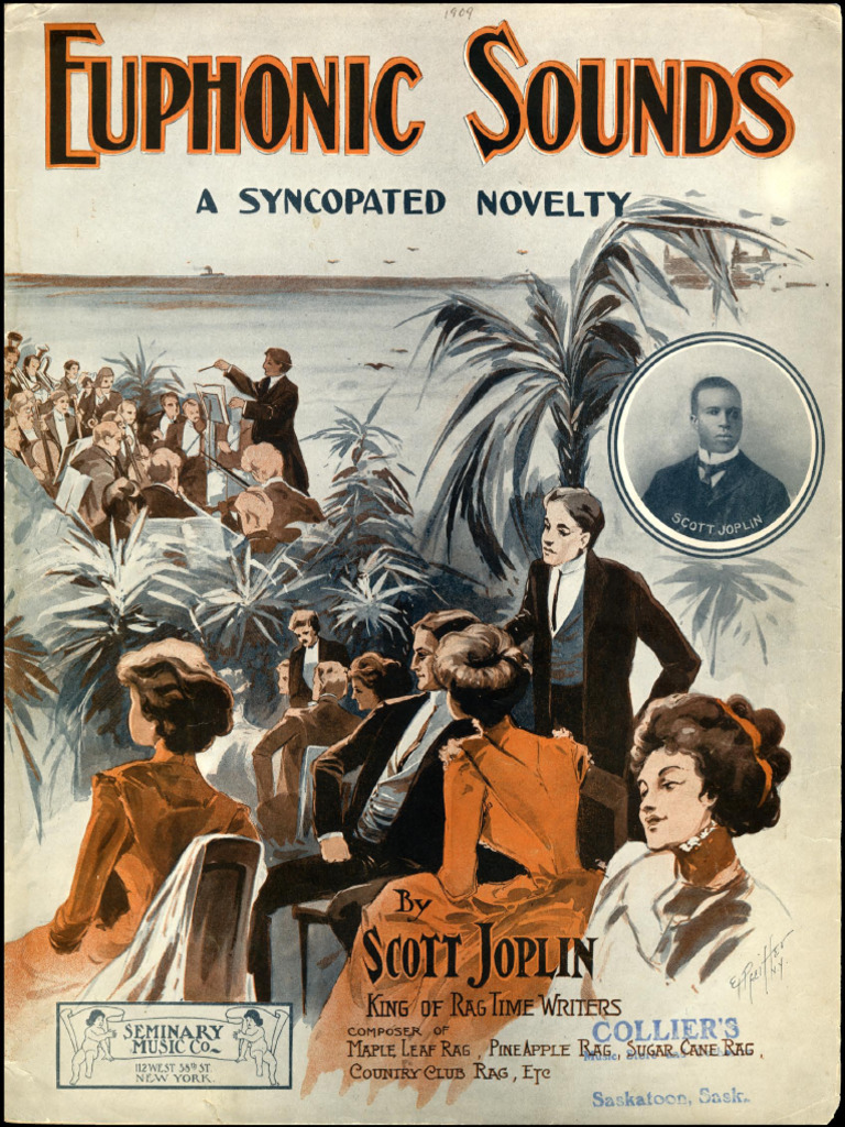 Euphonic Sounds | PDF