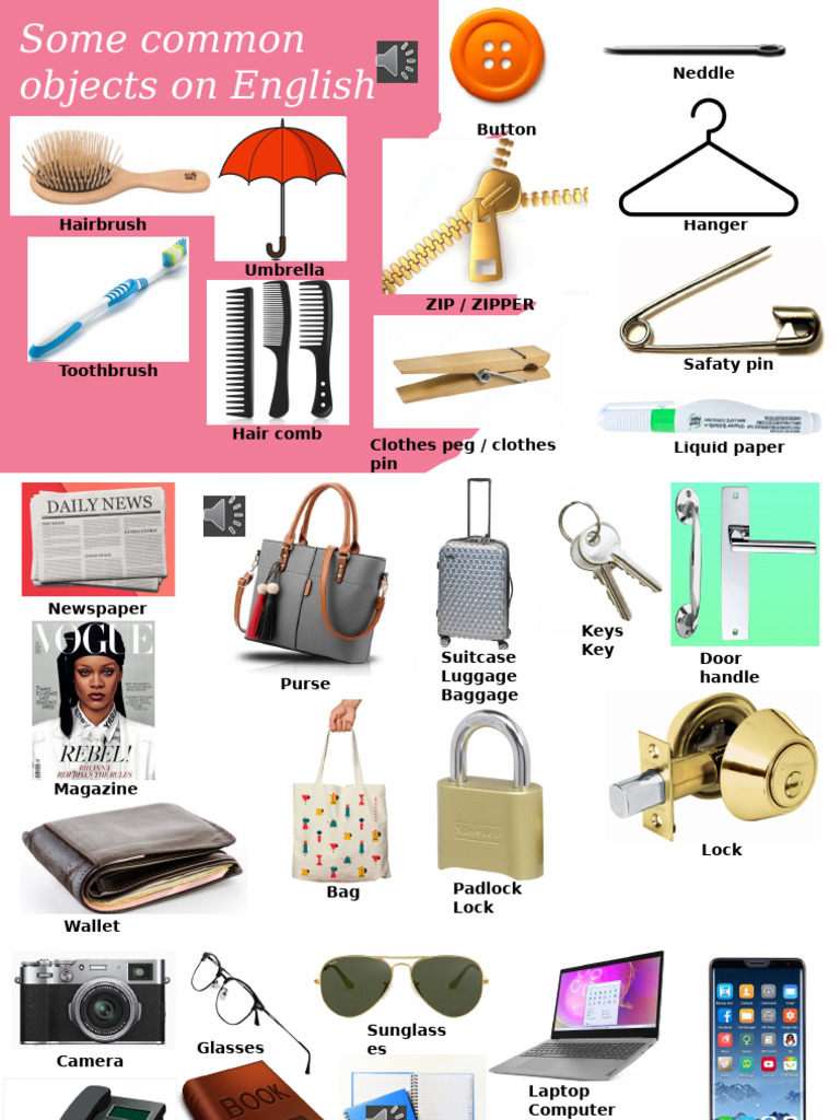 Objects 2 | PDF