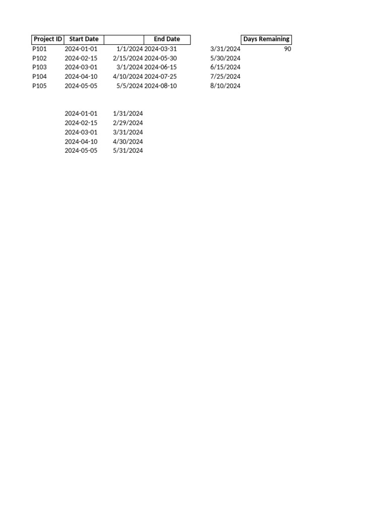 Chapter - 8 - Excel_Data_Analysts_Training | PDF