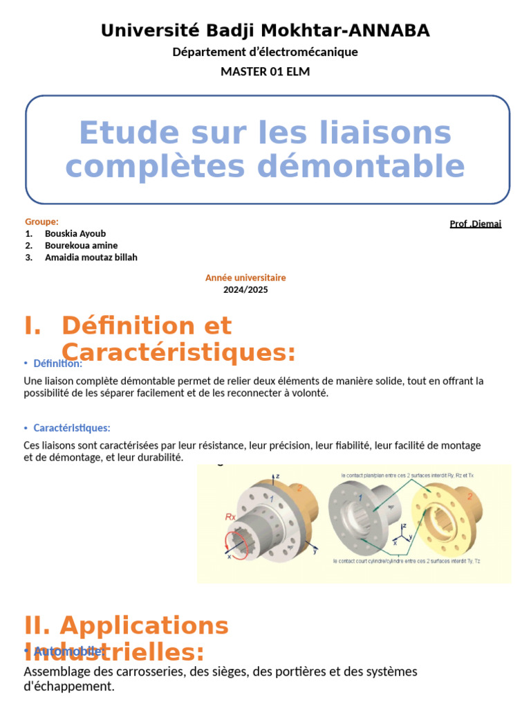 Exposé ELM 02 | PDF