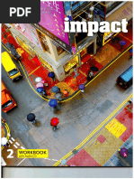 Impact 3 Workbook | PDF