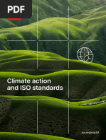 OECD DAC Climate Rio Markers Handbook | PDF | Climate Change Mitigation ...
