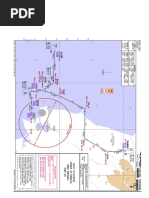 Izolirani Airport Charts Overview | PDF