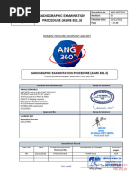 Ut Velocity Table: Material L-Wave Velocity M/s S-Wave Velocity In/ms S ...