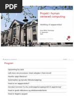 Manual Adl-Taxonomien Voksne | PDF