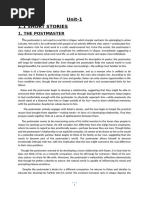 Stoner: A Life of Quiet Integrity | PDF