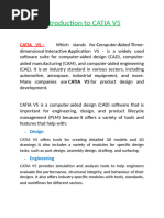 Manual Explode Scene in CATIA V5 | PDF | System Software | Computing