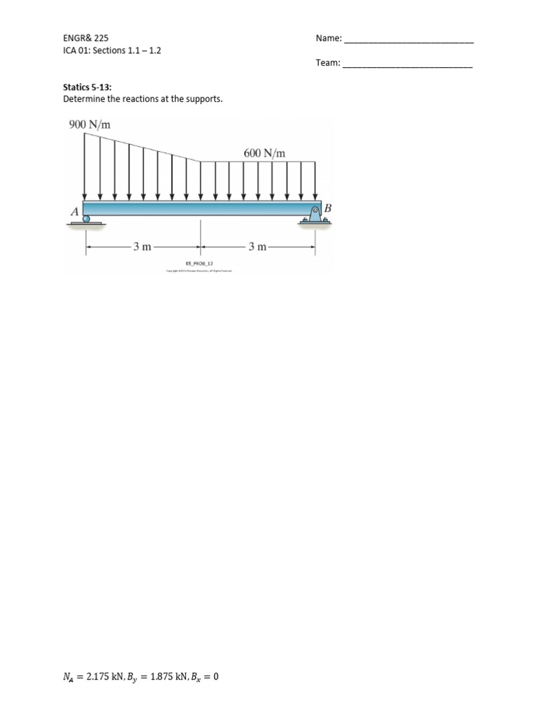 ICA 01 - Sec 1.1 - 1.2 | PDF