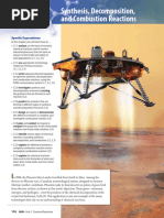 What Is Thermal Decomposition - BBC Bitesize | PDF | Oxide | Chemical ...