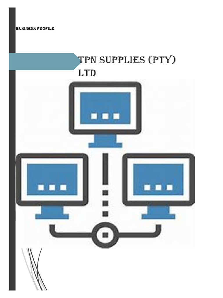 TPN SUPPLIES ..... | PDF | Fiber To The X | Infrastructure