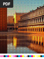 EPSON Fluorescent Color Chart Rev.A | PDF