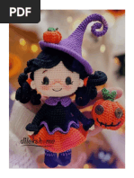 Goldstonehook Boneca Priya | PDF