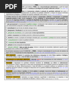 Lei Complementar #140 - 8 de Dezembro de 2011 | PDF