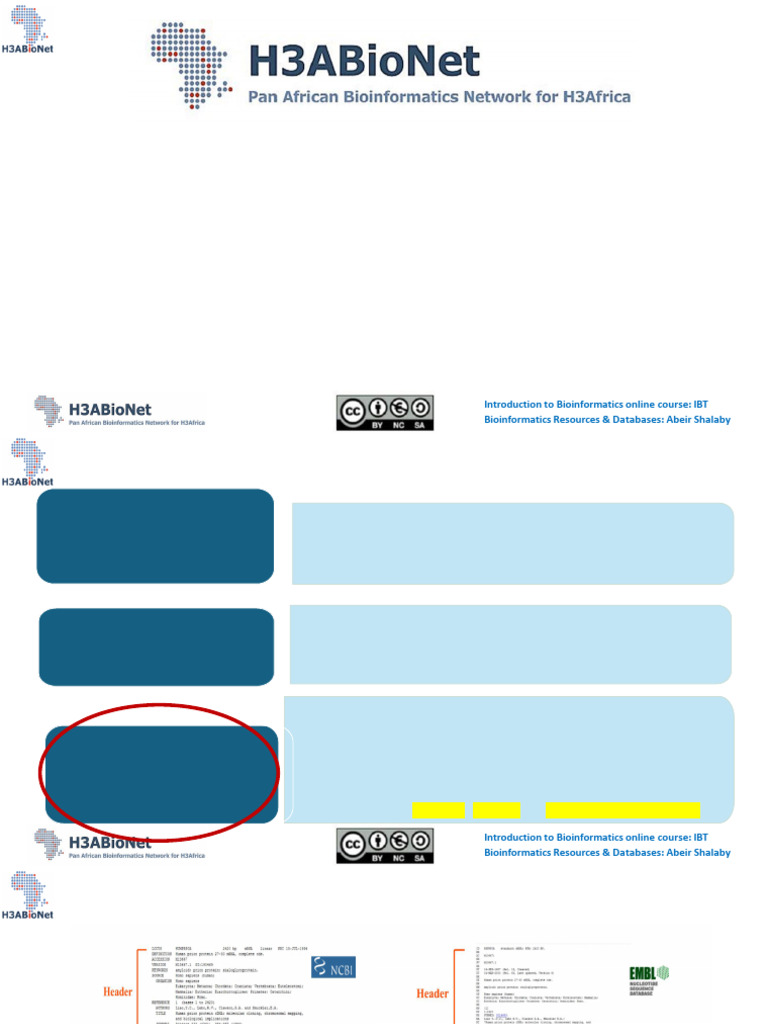 Module 1_Session 3_Part 2 | PDF | Bioinformatics | Dna Sequencing