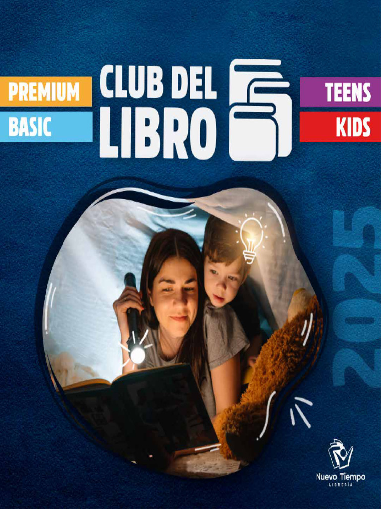 Catalogo CDL 2025 | PDF