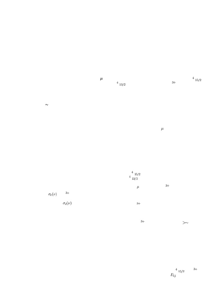 Limitations of McCumber Theory in Lasers | PDF | Spectral Line ...