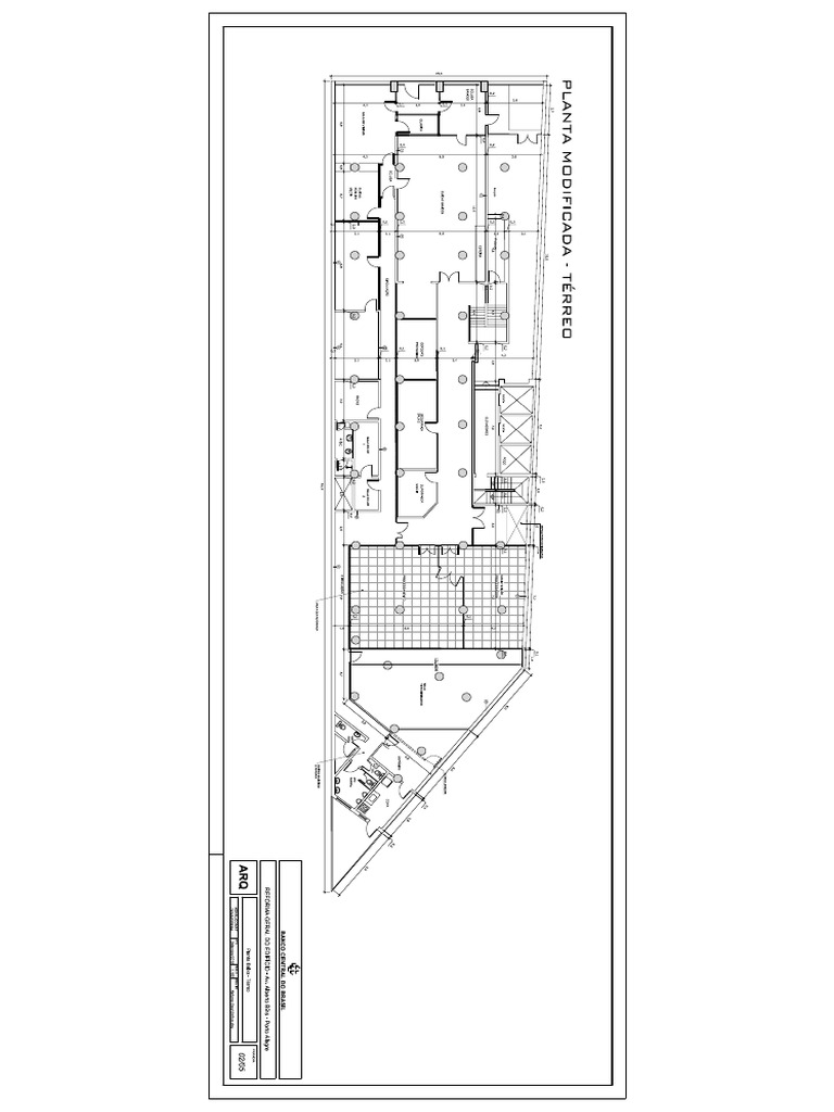 1 - Proj - Terreo | PDF