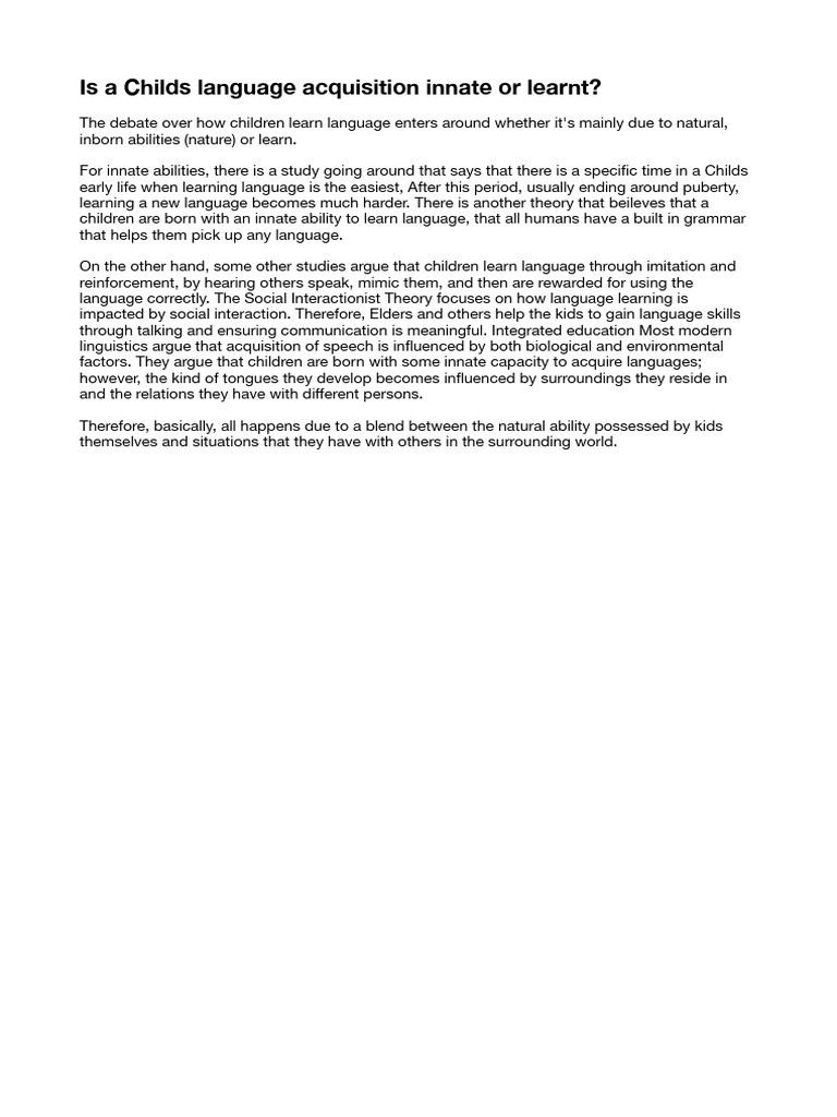 English writing | PDF