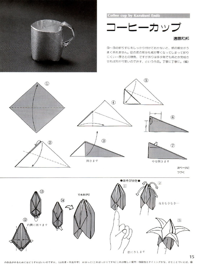 Coffee Cup | PDF