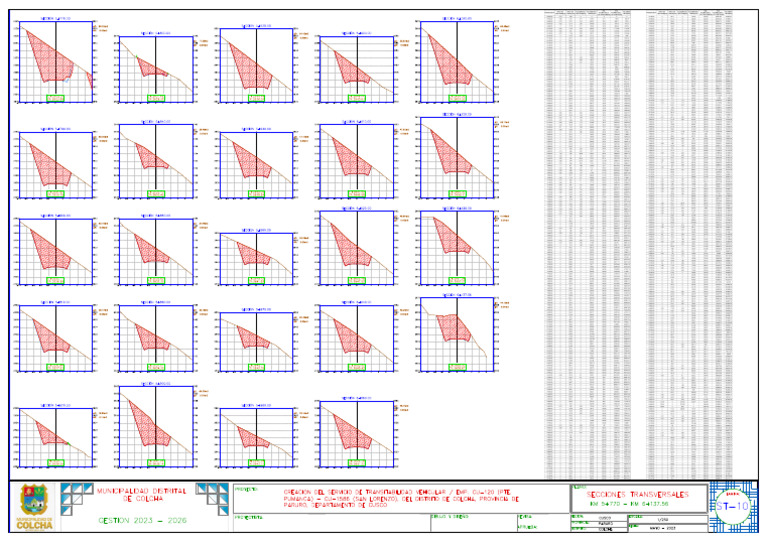 ST - Plotear Leandro-St - 10 | PDF
