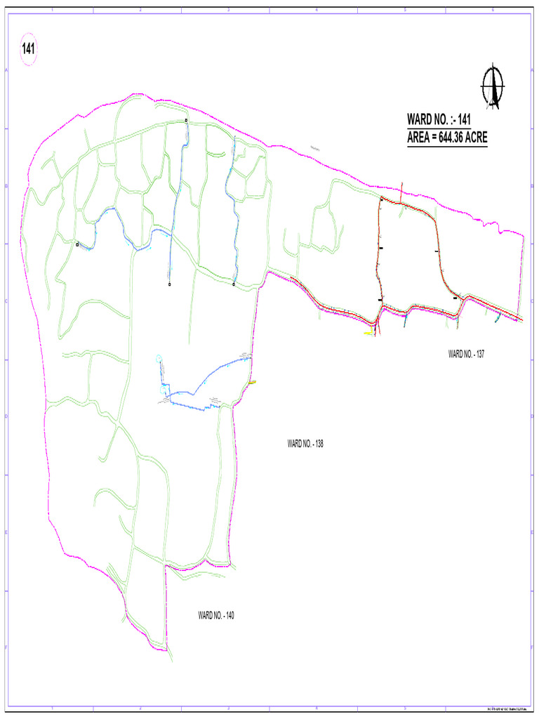 DrainageNetworkMap 141 | PDF