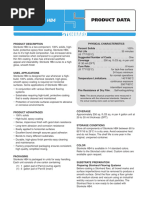 Stonkote HT4 Product Data - en - US | PDF | Coating | Concrete