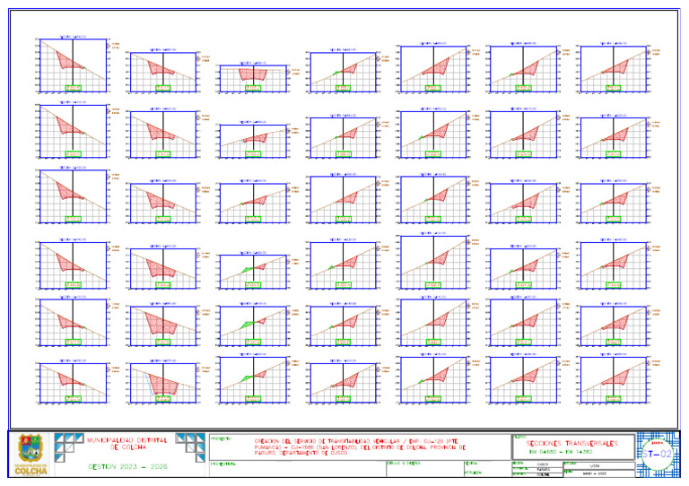 ST - PLOTEAR LEANDRO-ST-02 | PDF
