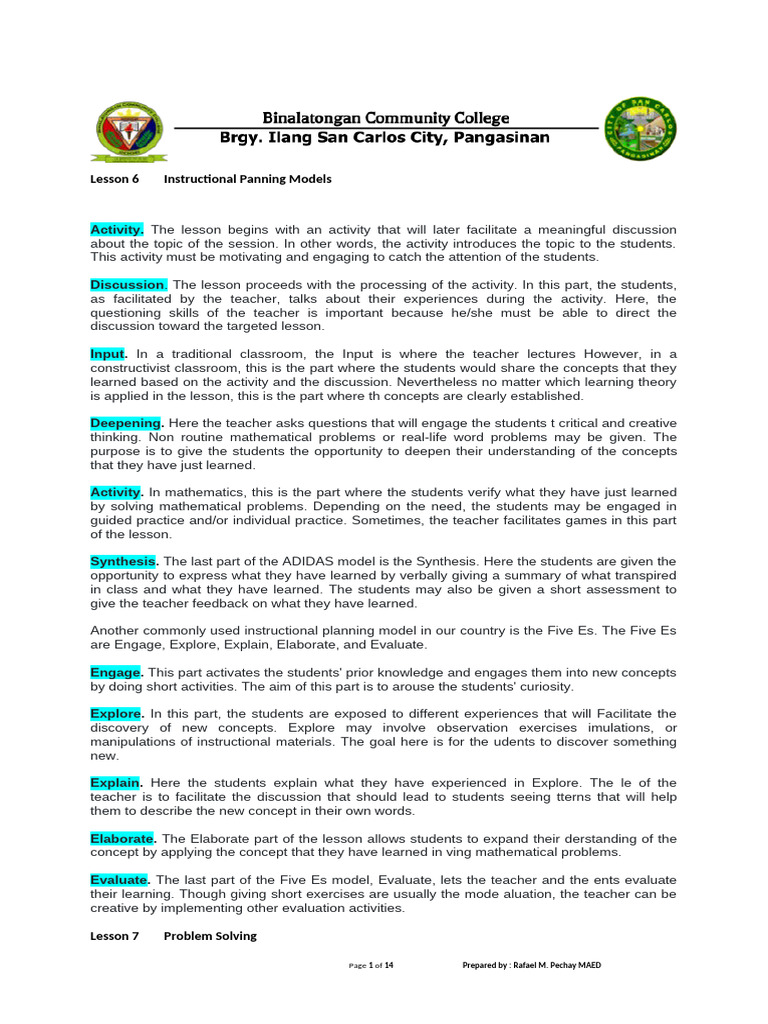 Reviewer | PDF | Learning | Inductive Reasoning