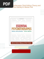 Gottman Repair Checklist | PDF | Wellness