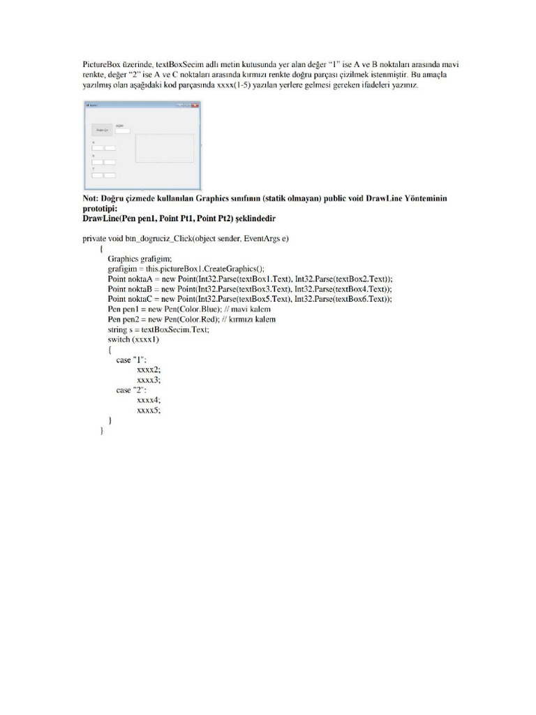 bazi_ornek_sorular | PDF