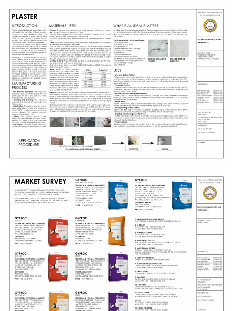 Material Portfolio 2 | PDF
