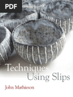 Easy Project Pinch Pot Power Point | PDF | Pottery | Crafts