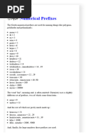 Ancient Greek Measurement Units | PDF | Social Science | Science ...