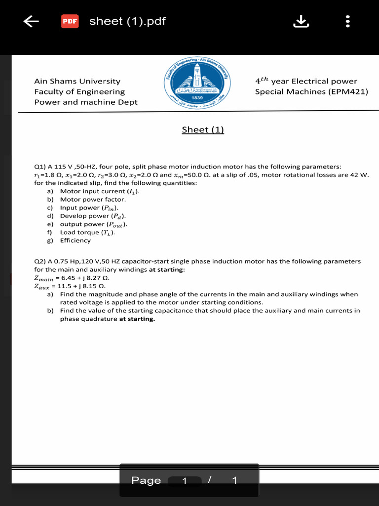 EPM 2024 Senior 2 - Google Drive | PDF