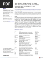 EGM2008 Geoid Model Resources | PDF | Geomatics | Geodesy