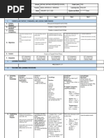 Word Clines Worksheet | PDF