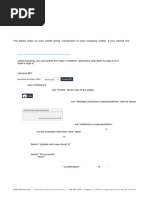 NAB Connect Quick Reference Guide: How To | PDF | Internet | World Wide Web