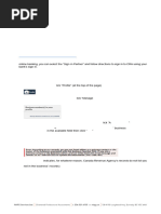 CRA Offline Authorization Form AUT-01 | PDF | Taxes | Government Finances