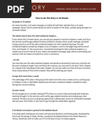 Updated PANDA Strategies Infographic | PDF | Psychological Concepts ...