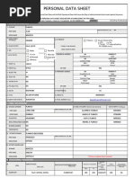 Enhanced BUS Form 5 2023 Foolscap | PDF