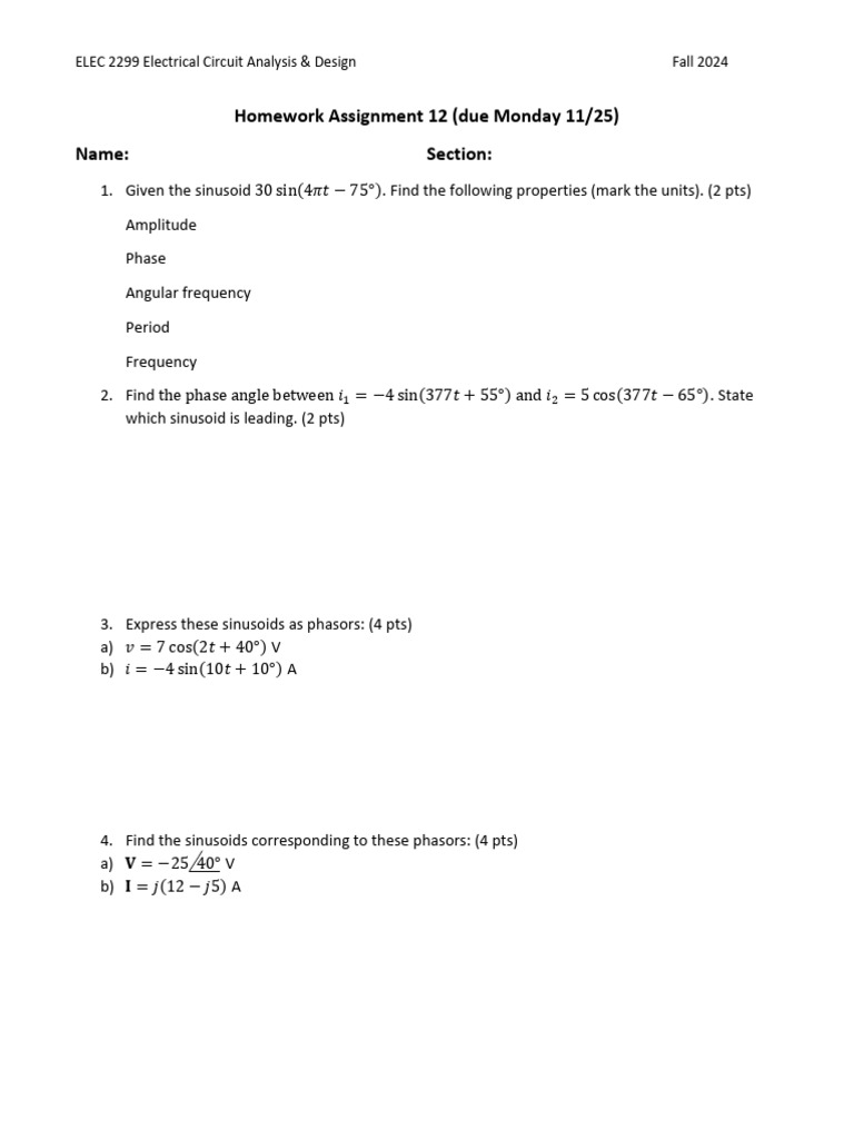 HW12 | PDF