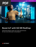 5G NR RRC Timers, Counters and Constants - RRC Signalling | PDF | Electrical Engineering ...