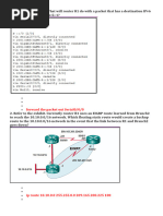 CCNA 2 v7.0 Final Exam Answers-1-20 | PDF | Computer Network | Network Switch