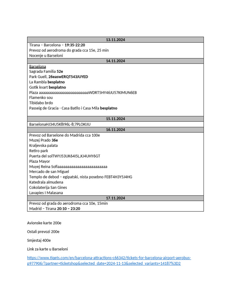 Spanija - Copy123 - Copy - Copy | PDF Spanija - Copy123 - Copy - Copy | PDF